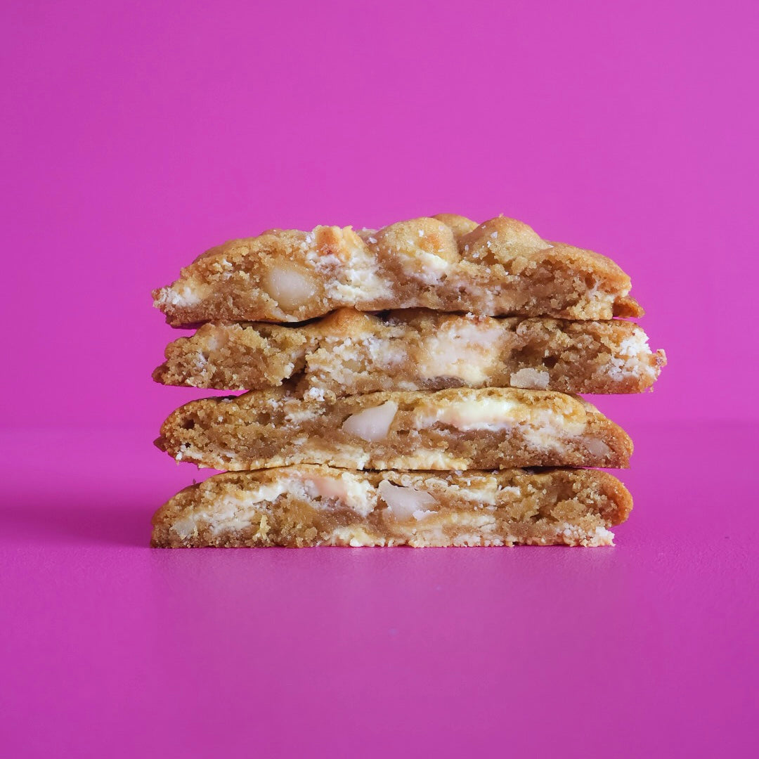 Cookies 6 Pack – Doe Donuts