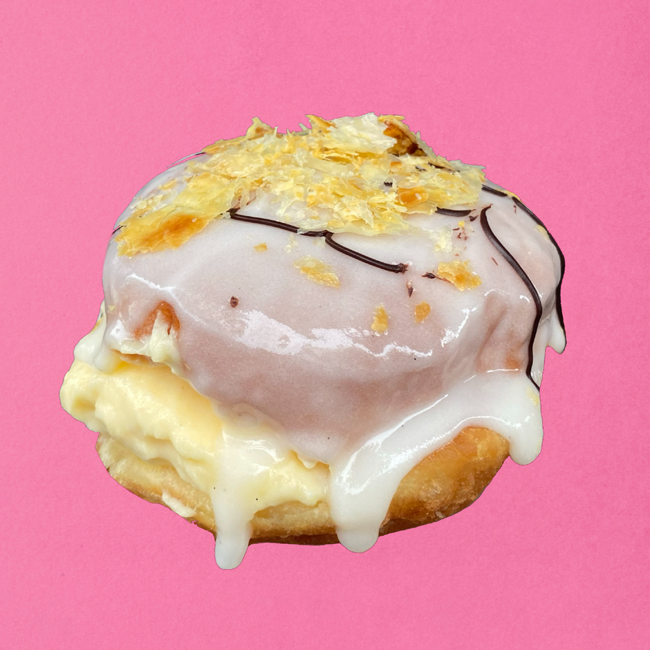 DOE DONUTS NZ – Doe Donuts