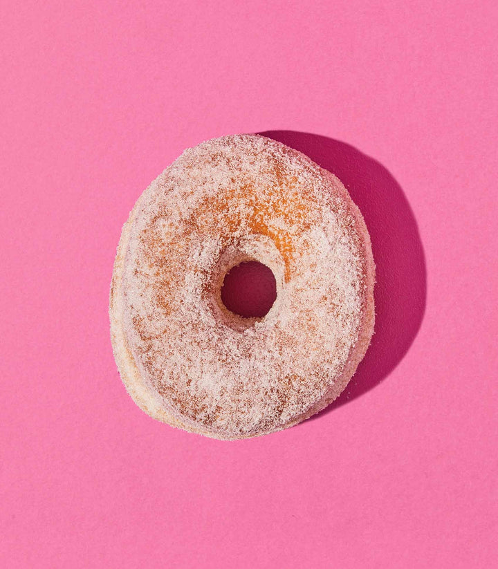 Create your own – Doe Donuts