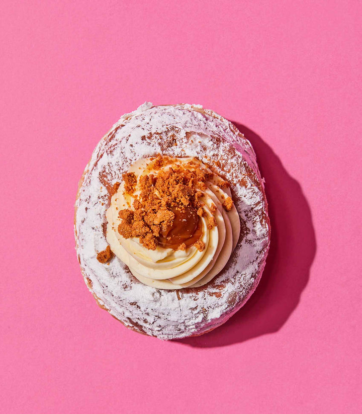 DOE DONUTS NZ – Doe Donuts