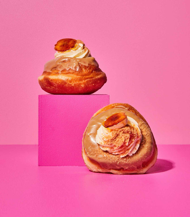 DOE DONUTS NZ – Doe Donuts