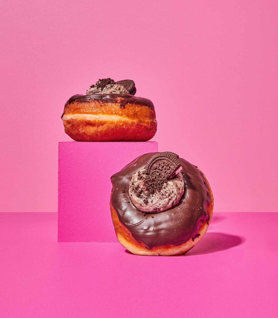 DOE DONUTS NZ – Doe Donuts