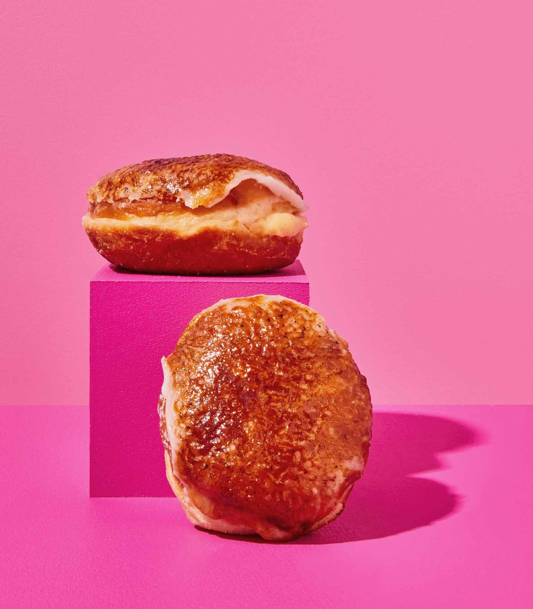 DOE DONUTS NZ – Doe Donuts