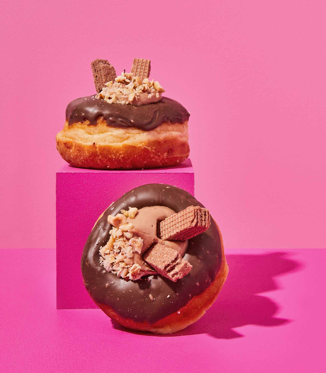 DOE DONUTS NZ – Doe Donuts