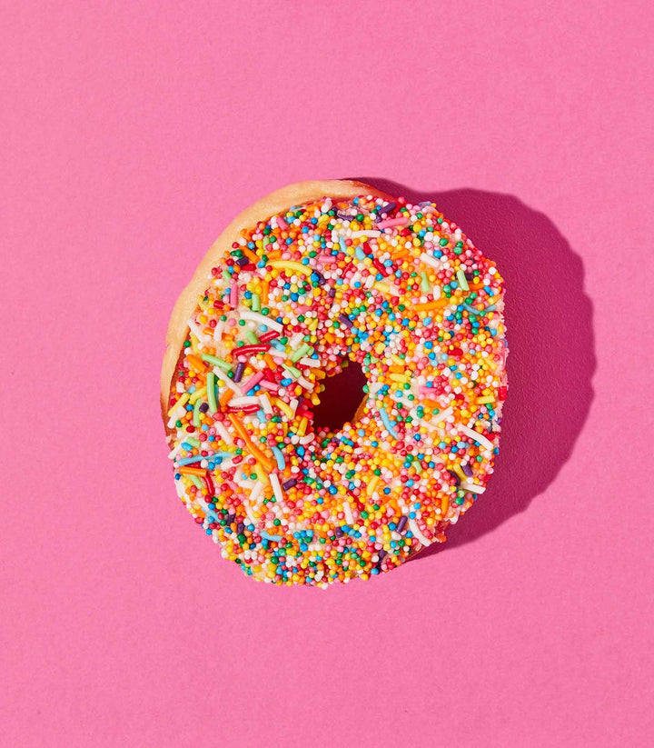 DOE DONUTS NZ – Doe Donuts