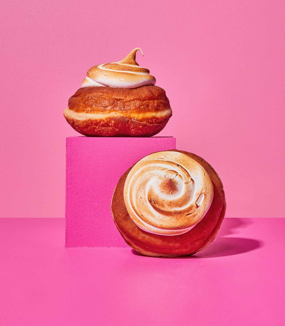 DOE DONUTS NZ – Doe Donuts