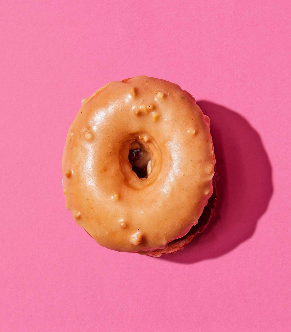 DOE DONUTS NZ – Doe Donuts