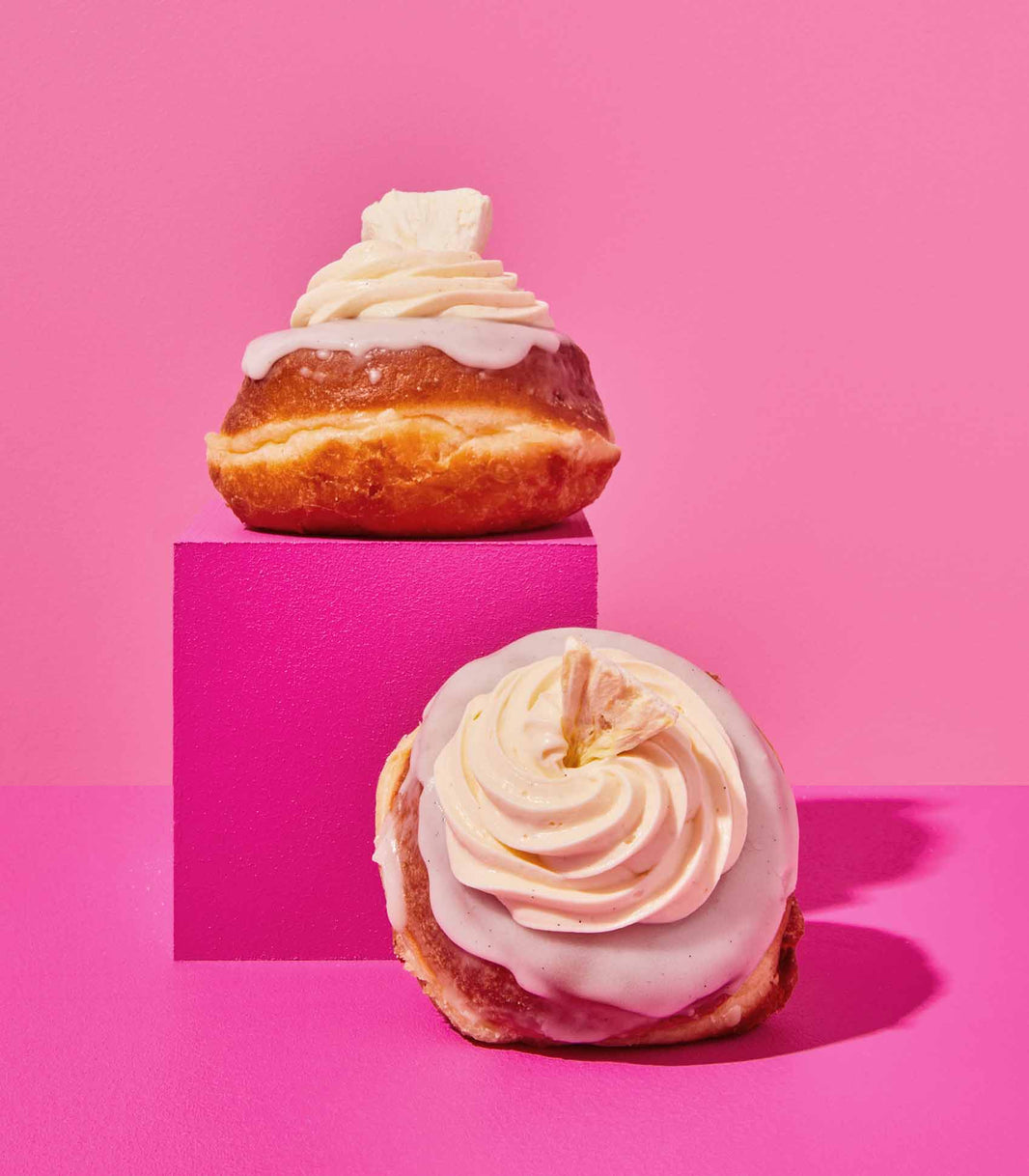 DOE DONUTS NZ – Doe Donuts