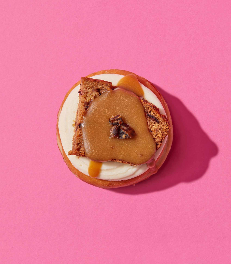 DOE DONUTS NZ – Doe Donuts