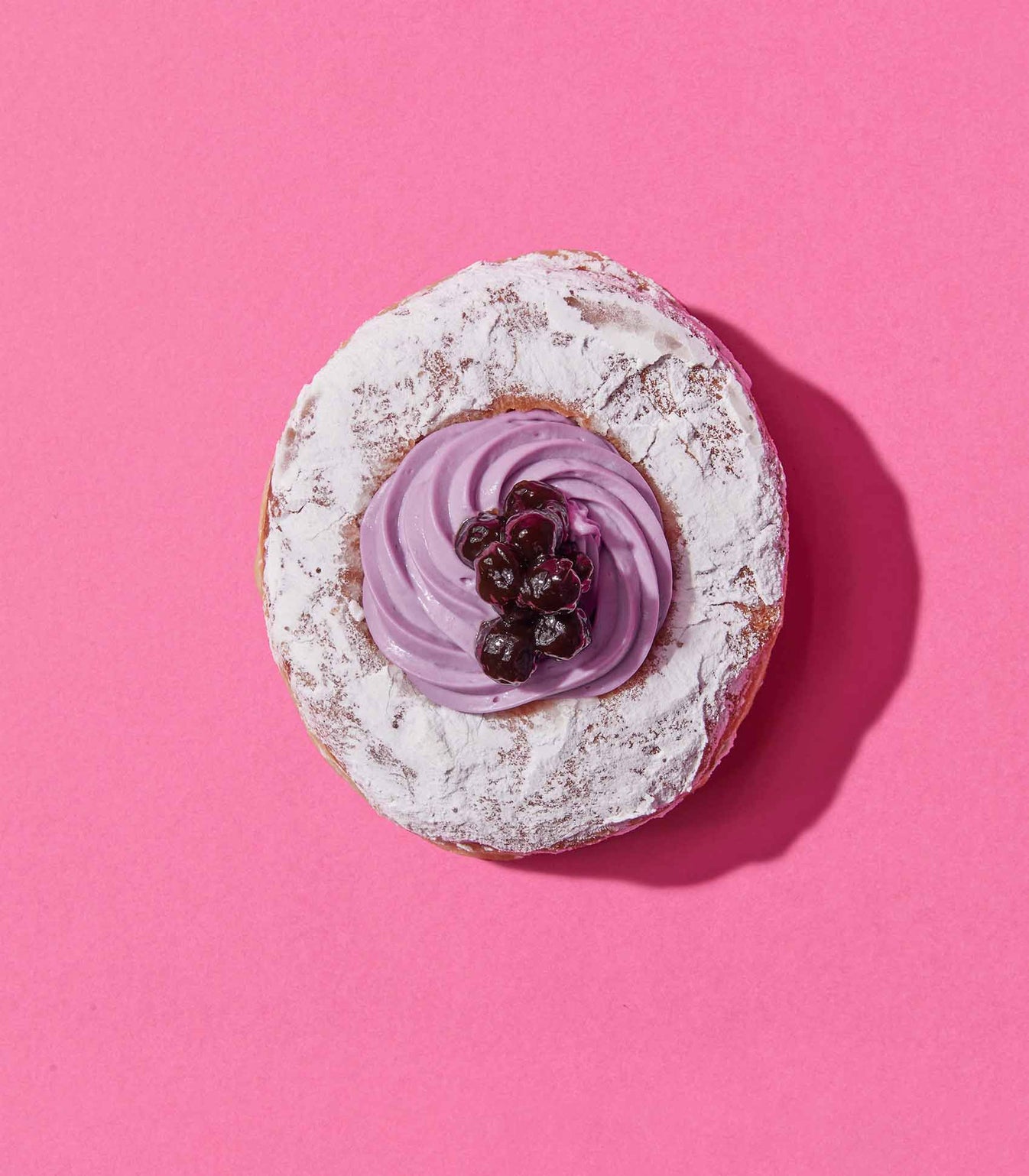 Taro Bubble Tea – Doe Donuts