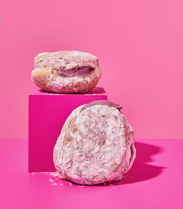 DOE DONUTS NZ – Doe Donuts