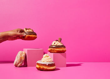 Our locations – Doe Donuts