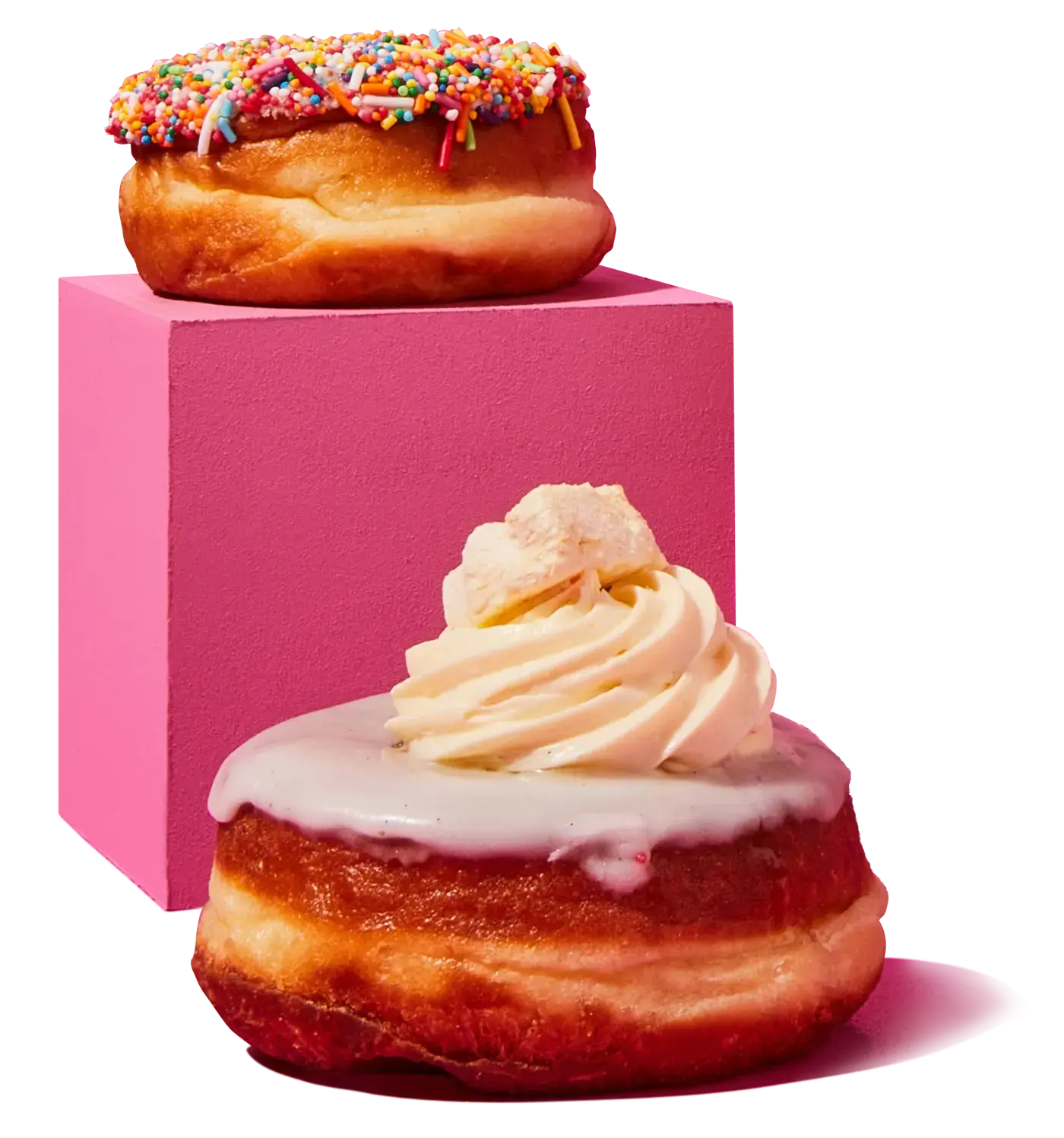 DOE Donuts - Contact Us – Doe Donuts