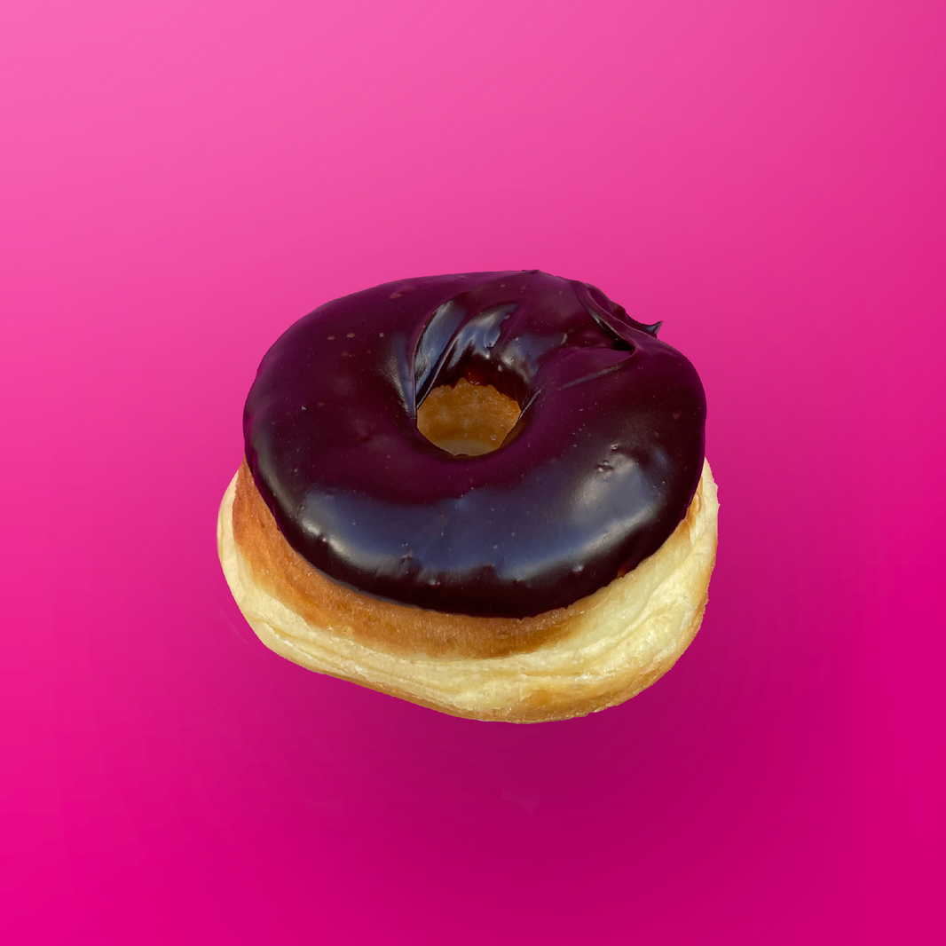 Create your own – Doe Donuts