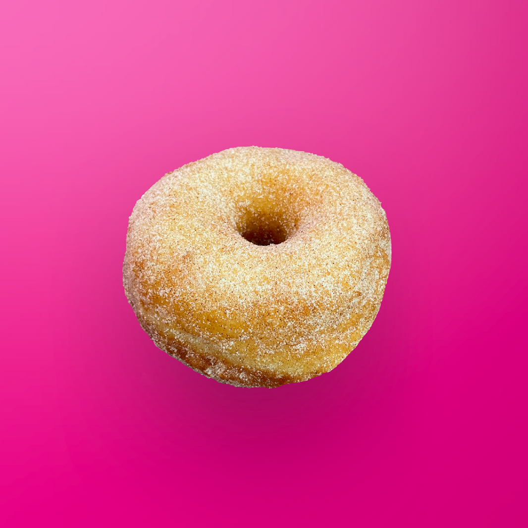 Create your own – Doe Donuts