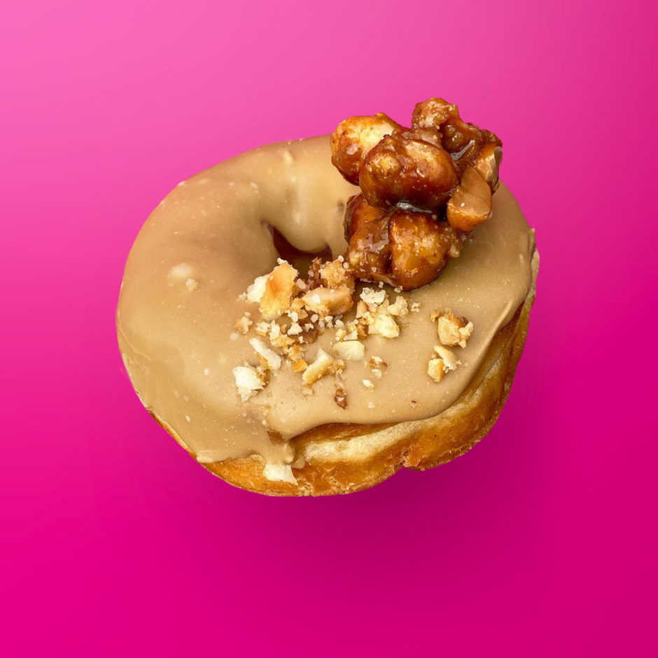 DOE DONUTS NZ – Doe Donuts